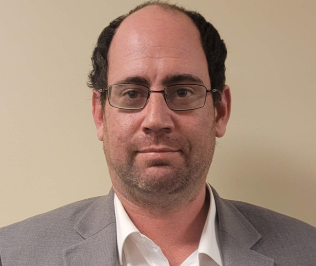 Sean McElroy